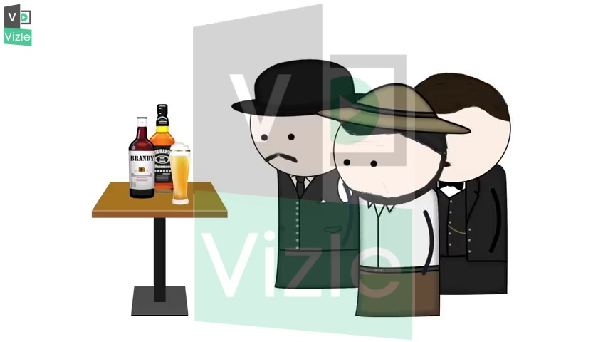 Prohibition - OverSimplified | Vizle: video to PDF, PPT, Text