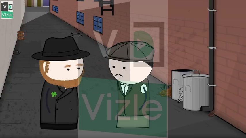 Prohibition - OverSimplified | Vizle: video to PDF, PPT, Text