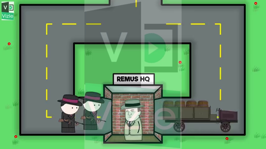 Prohibition - OverSimplified | Vizle: video to PDF, PPT, Text