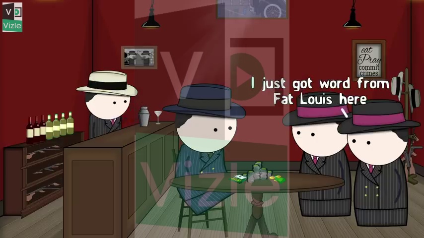 Prohibition - OverSimplified | Vizle: video to PDF, PPT, Text