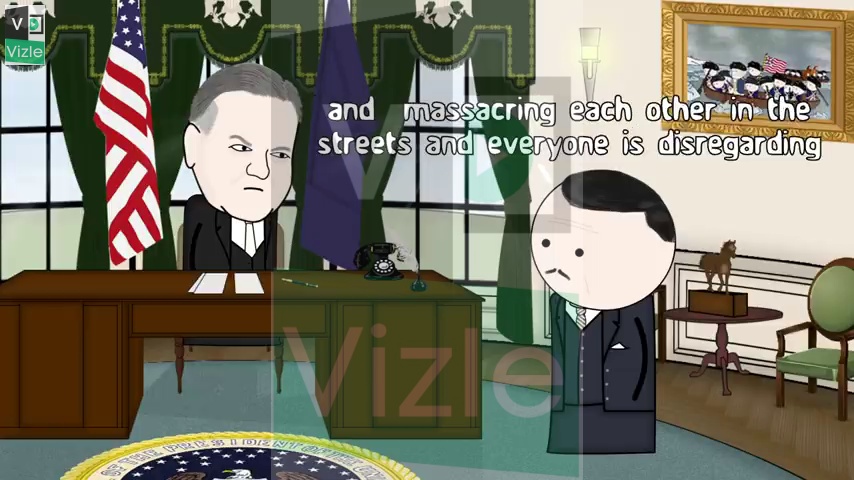 Prohibition - OverSimplified | Vizle: video to PDF, PPT, Text